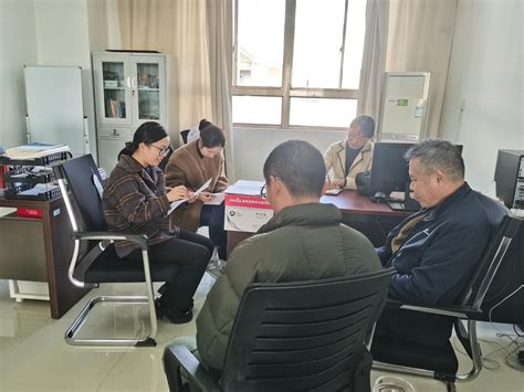 潜心教研，聚力教学 大数据与财务管理专业举行期中教研活动