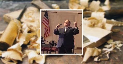 Obituary Brian Keith Etheridge Of Chatsworth Georgia Ponders Funeral Home