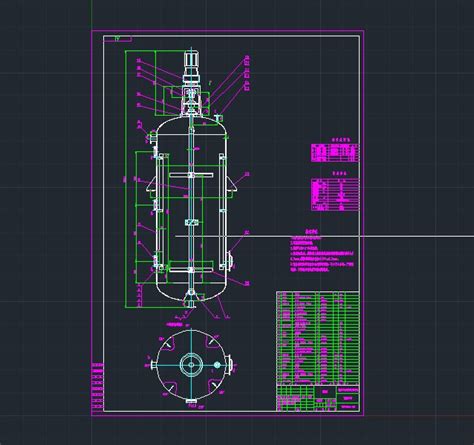 Tpd Autocad