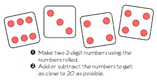 Adding And Subtracting 2 Digit Numbers Classroom Freebies
