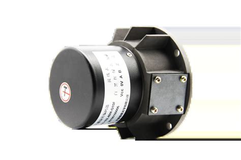 Incremental Grating Rotary Encoder Automatic Equipment For Multiple