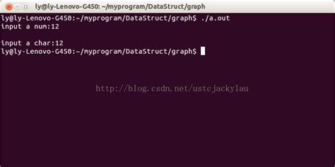 Fflush用法的注意事项fflush出现段错误 Csdn博客