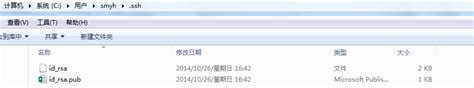 Git版本控制工具（三） 远程仓库github的使用 配置管理 火龙果软件工程
