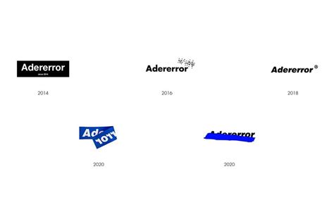 Ader Error 第2页 Nowre现客