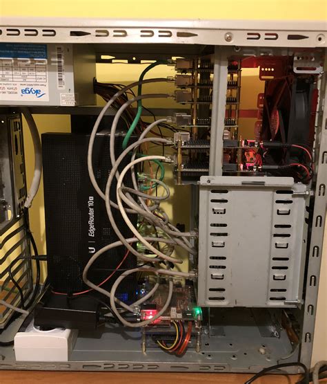 GitHub Aldor Homelab Collection Of Configuration And Tools Used In My Homelab