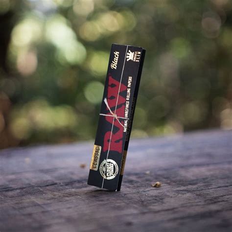 Raw Rolling Papers Wholesale