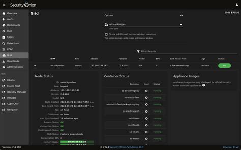 Security Onion Security Onion Now Available Including Lots Of New Features And Updates