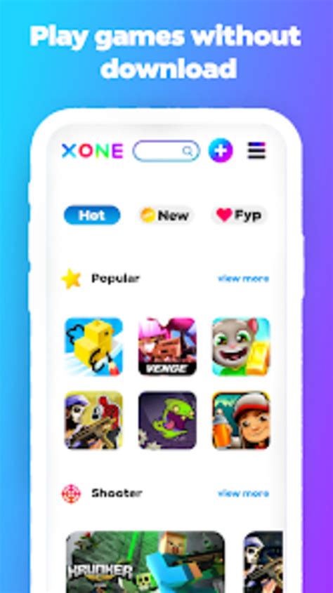 playmode play now for android download