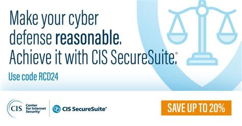 Center For Internet Security On Linkedin Reasonablecybersecurity