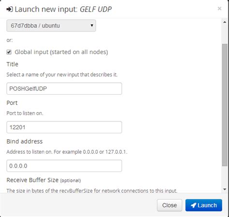 Logging To Graylog2 Using Gelf4net Via Powershell D Fens Gmbh