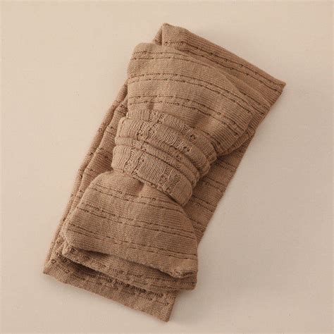 Double Top Knot Bow Lil Vida