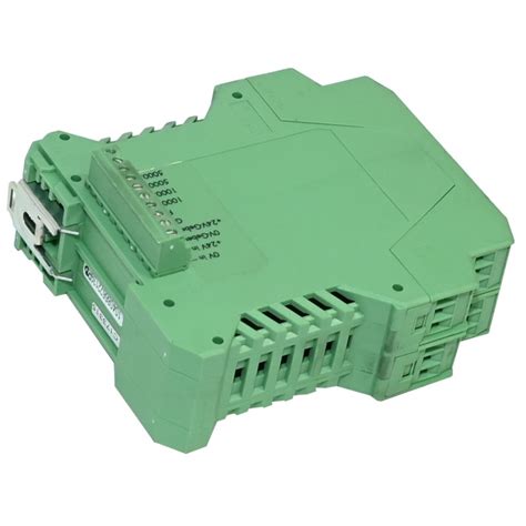 Krones Kess 1 1 Standard Encoder Signal Splitter