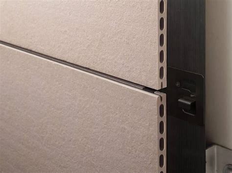 Frontek Extruded Porcelain Facade Cladding Panels Valcan