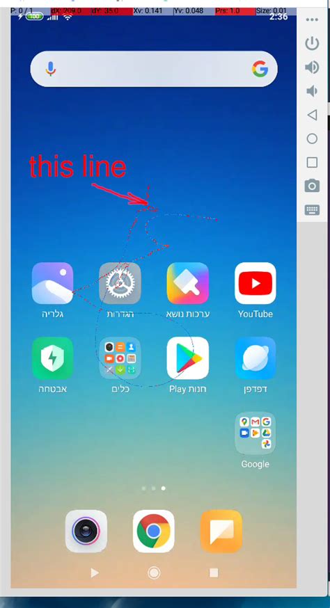 Remote Control Not Working · Issue 41 · Netristvws Scrcpy · Github