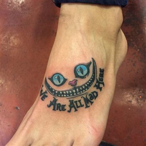 40 Best Foot Tattoos Yourtango
