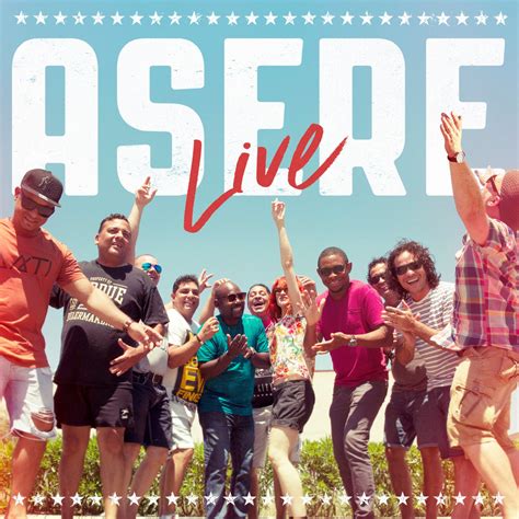 Asere – Live | Solar Latin Club