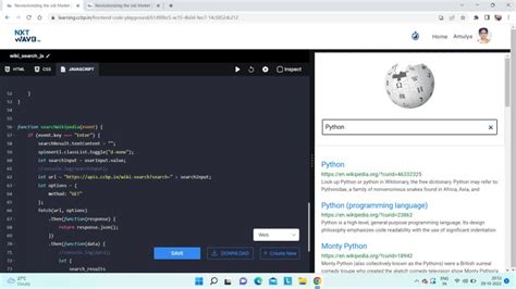 amulya katam on linkedin day53 100daysofcodechallenge nxtwave