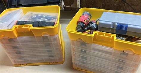 Drill Bit Organizer Album On Imgur