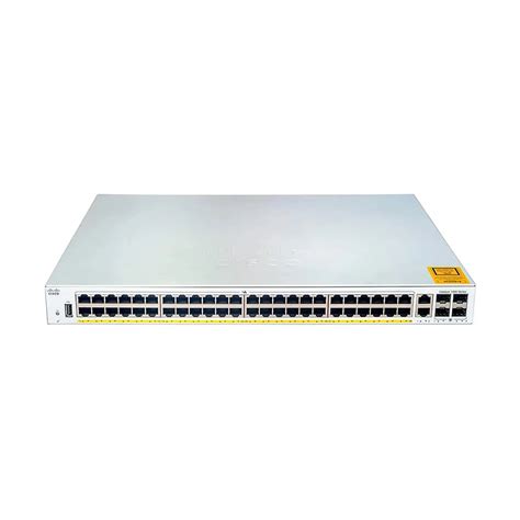 Cisco Catalyst Series Port Network Switch Price In BD