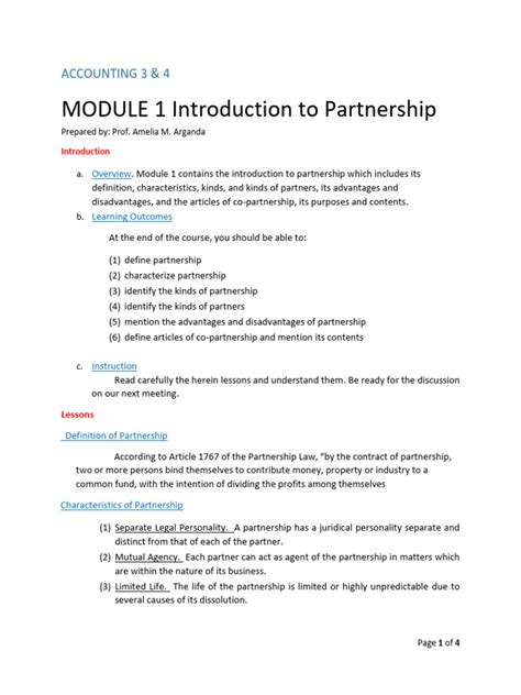 Ac 3 And 4 Module 1 24 Pdf