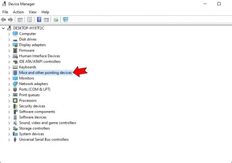 How To Stop Your Mouse From Waking Up Windows
