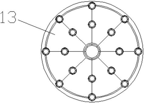 一种小型便捷式绕线机设备的制作方法