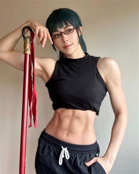 30 Best Cosplays Of Jujutsu Kaisen — Otakukart