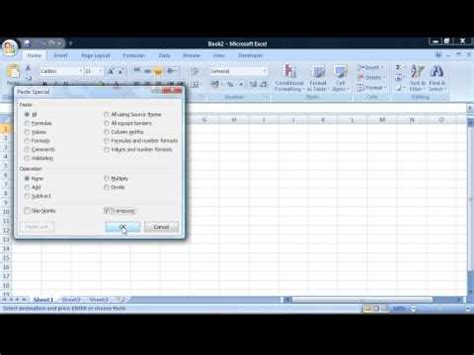 Excel VBA Beginner Tutorial Paste Sort YouTube