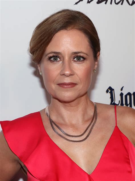 Mommy Jenna Fischer Looking Good Rjerkofftoceleb