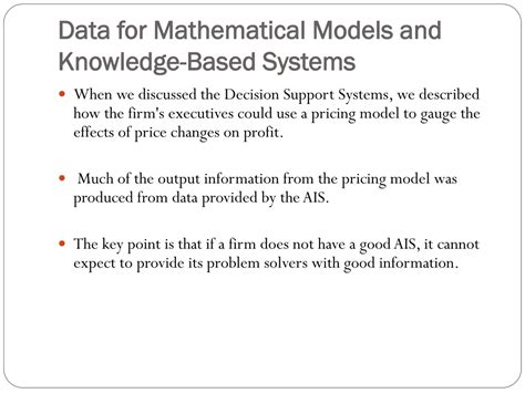 Ppt Marketing Information Systems Powerpoint Presentation Free