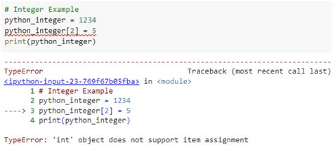 Mastering Mutable And Immutable Objects In Python Data Science Dojo