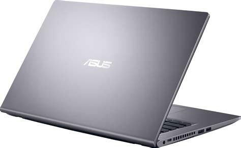 Customer Reviews Asus Vivobook Laptop Amd Ryzen Gb Memory Gb Pcie Ssd Slate Grey