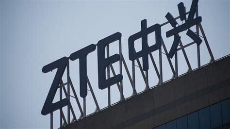 Zte Receives Substantial Fine And Agrees To A Management Shakeup In Exchange For Lifting Of