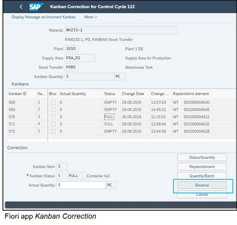 Sap® Extended Warehouse Management 2020 Developmen Sap Community