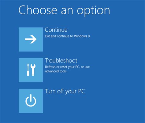 How To Reset Windows 8 Password