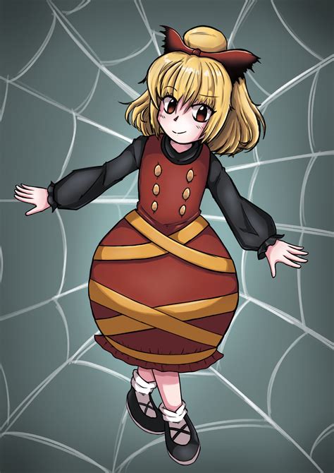 Spider Web Danbooru