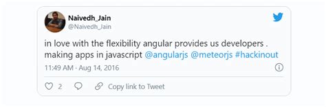 13 Key Benefits Of Angular And Use Cases