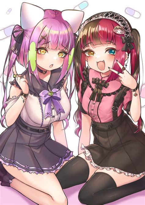 Original Drawn By Narurock Danbooru