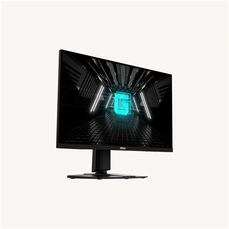 MSI Optix G QPF E K QHD IPS Pannel Rotate Gaming Monitor Eyecare And Hight