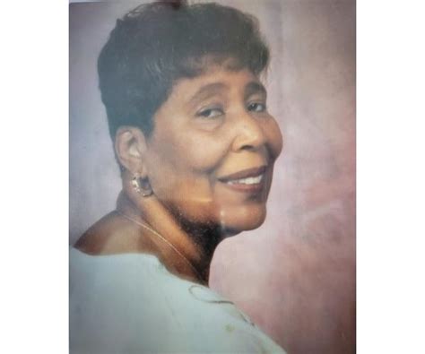 Ella Green Obituary 2023 Legacy Remembers