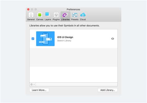 Design For IOS Learn Sketch Design Code
