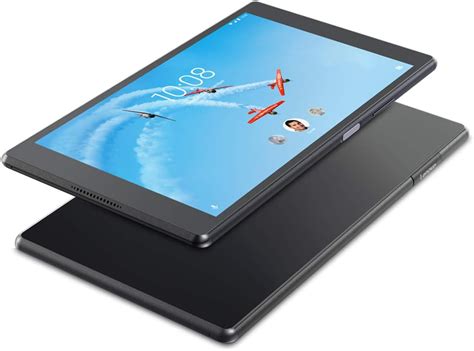 Top Lenovo Tab Plus Screen Home Preview