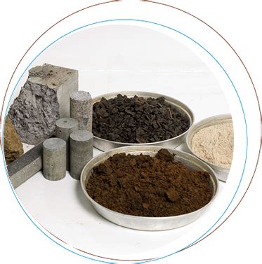 GETS Soil And Rock Testing