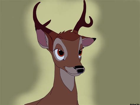 Adult Bambi Look By Spartandragon On Deviantart