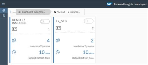 Security Monitoring With Focused Insights For Sap Solution Manager Layer Seven Security