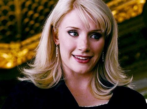 Bryce Dallas Howard As Gwen Stacy Spider Man 3 Marveldaily