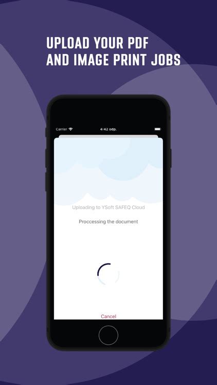 Ysoft Safeq 6 Client V3 By Y Soft Corporation A S