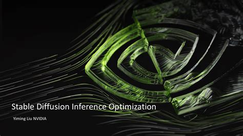 生成式模型在gpu上的高效部署