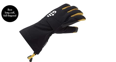 The 7 Best Sailing Gloves And A Surprise Grip