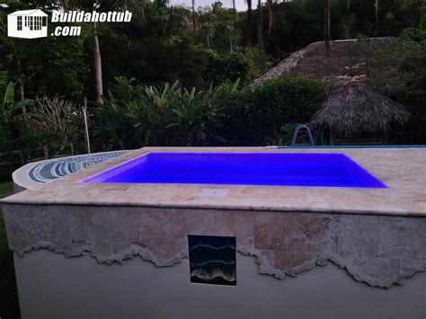 What Is A Dipping Pool Plunge Pool Vs Cocktail Pools Vs Dipping